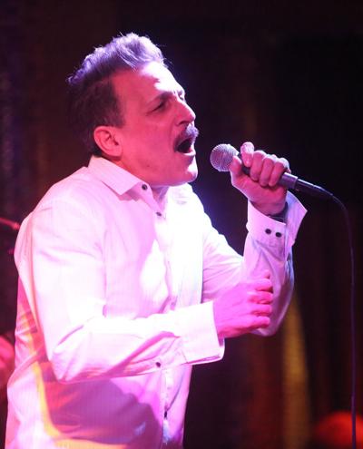 Harrah's brings in Street Life