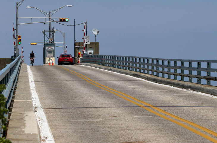 Cape bridges in good shape despite structurally deficient ...