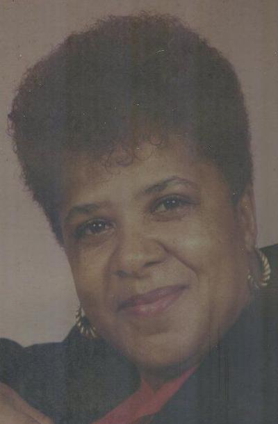 Rice, Lorraine (Matthews)