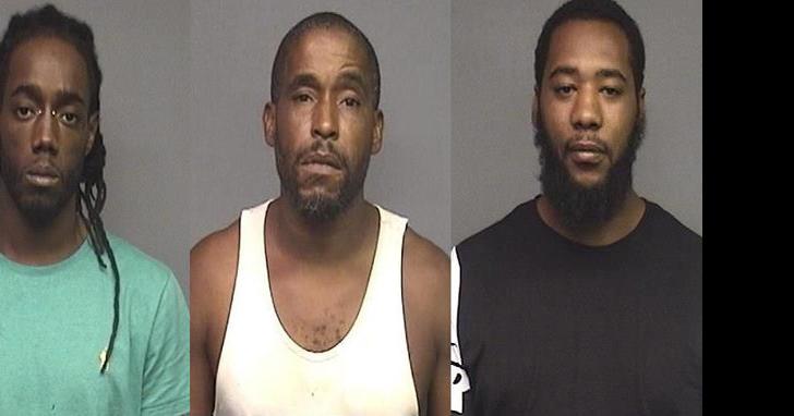 Unlicensed handgun, drugs found during 'suspicious vehicle' stop in Egg ...