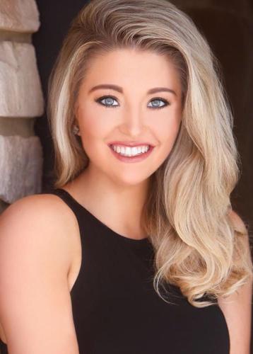 Miss Cape Shores