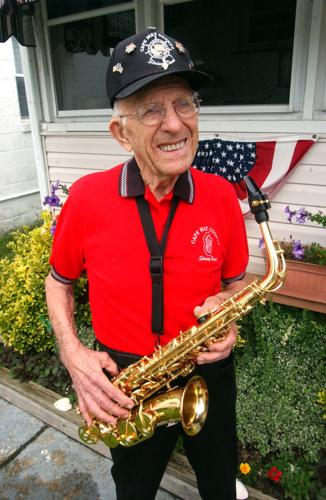 A Life Lived: Wildwood’s John Metzger lived, a very long time, to entertain