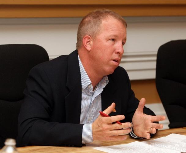 Forum features Middle Township school board, committee candidates