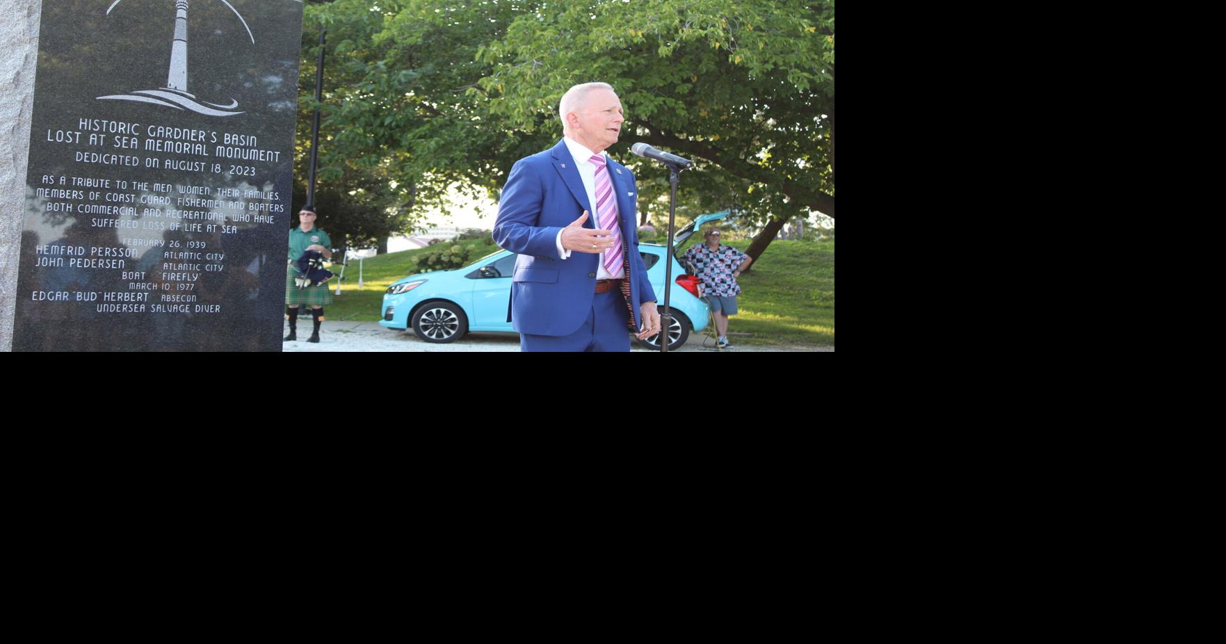 Van Drew mulls Senate run, focuses on avoiding shutdown