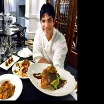 Scott Cronick's Casino Action: Palladino may expand culinary reach when ...