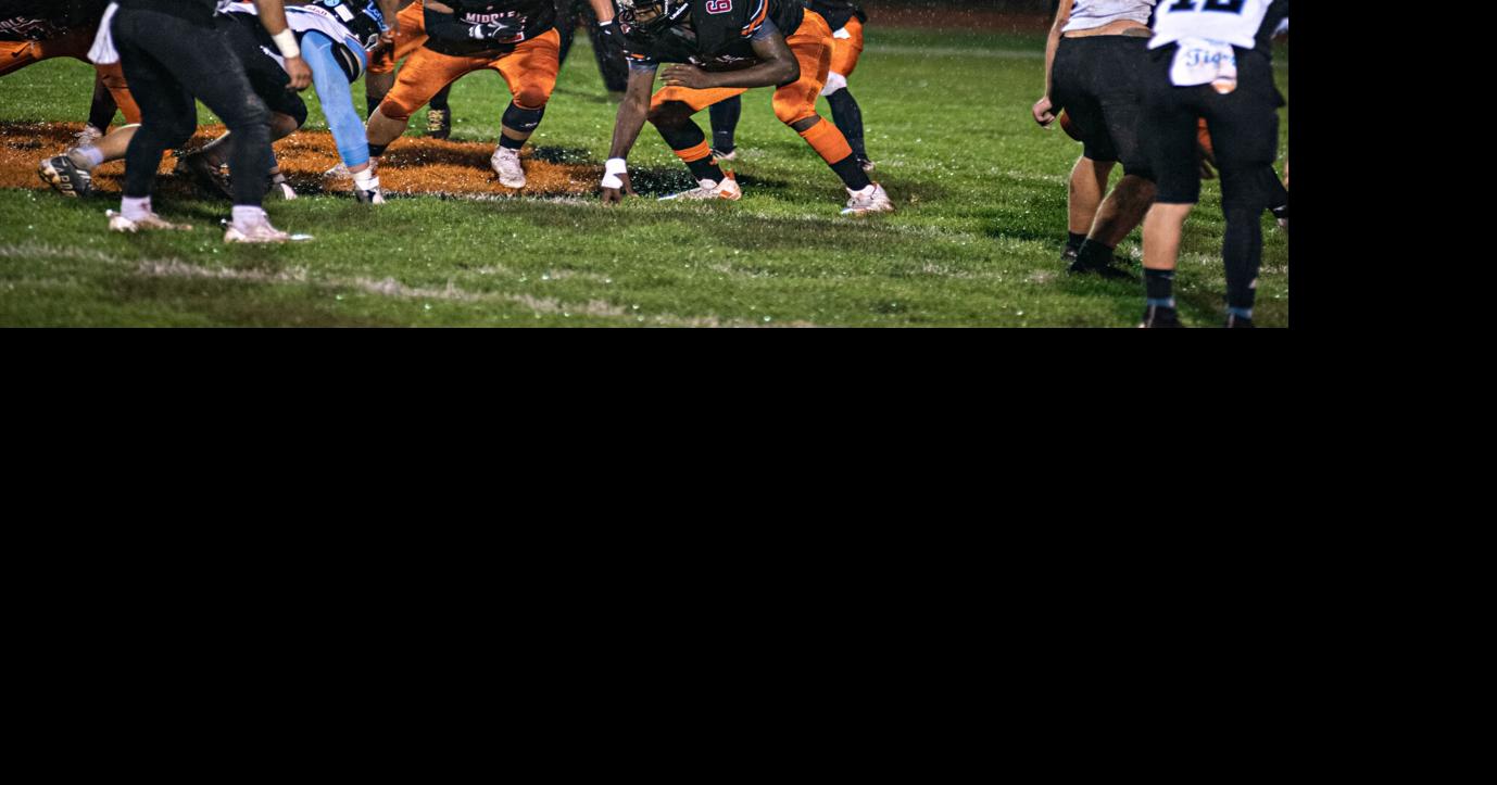 Middle Township preview: High school football Kickoff 2023