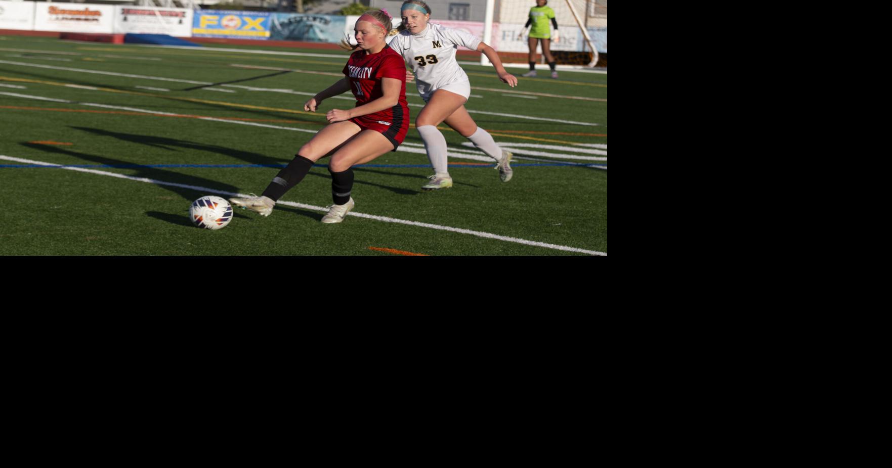 Ocean City soccer player commits to Wilmington University