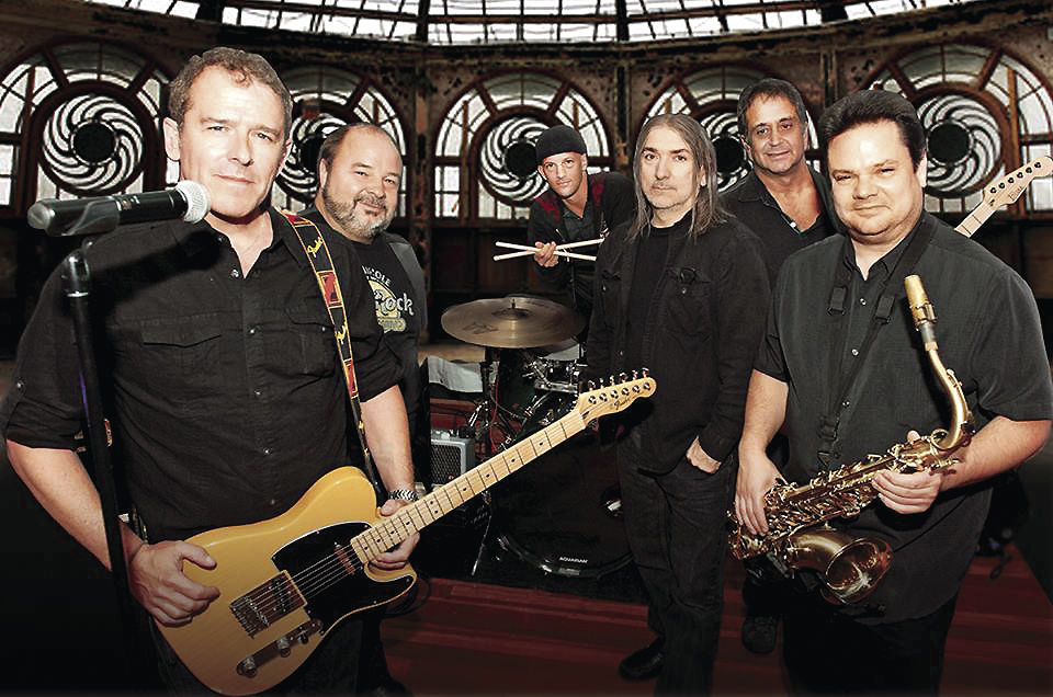 Wildwood Crest B Street Band concert postponed until Monday