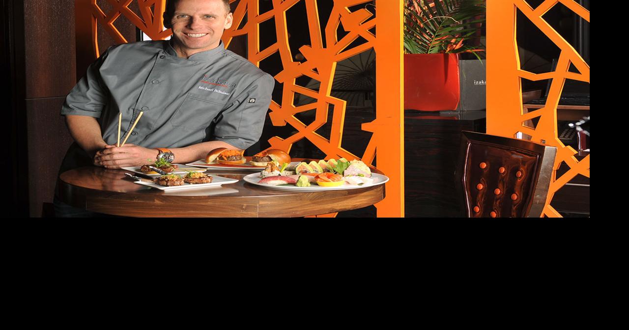 Philadelphia chef Michael Schulson drops Atlantic City plans