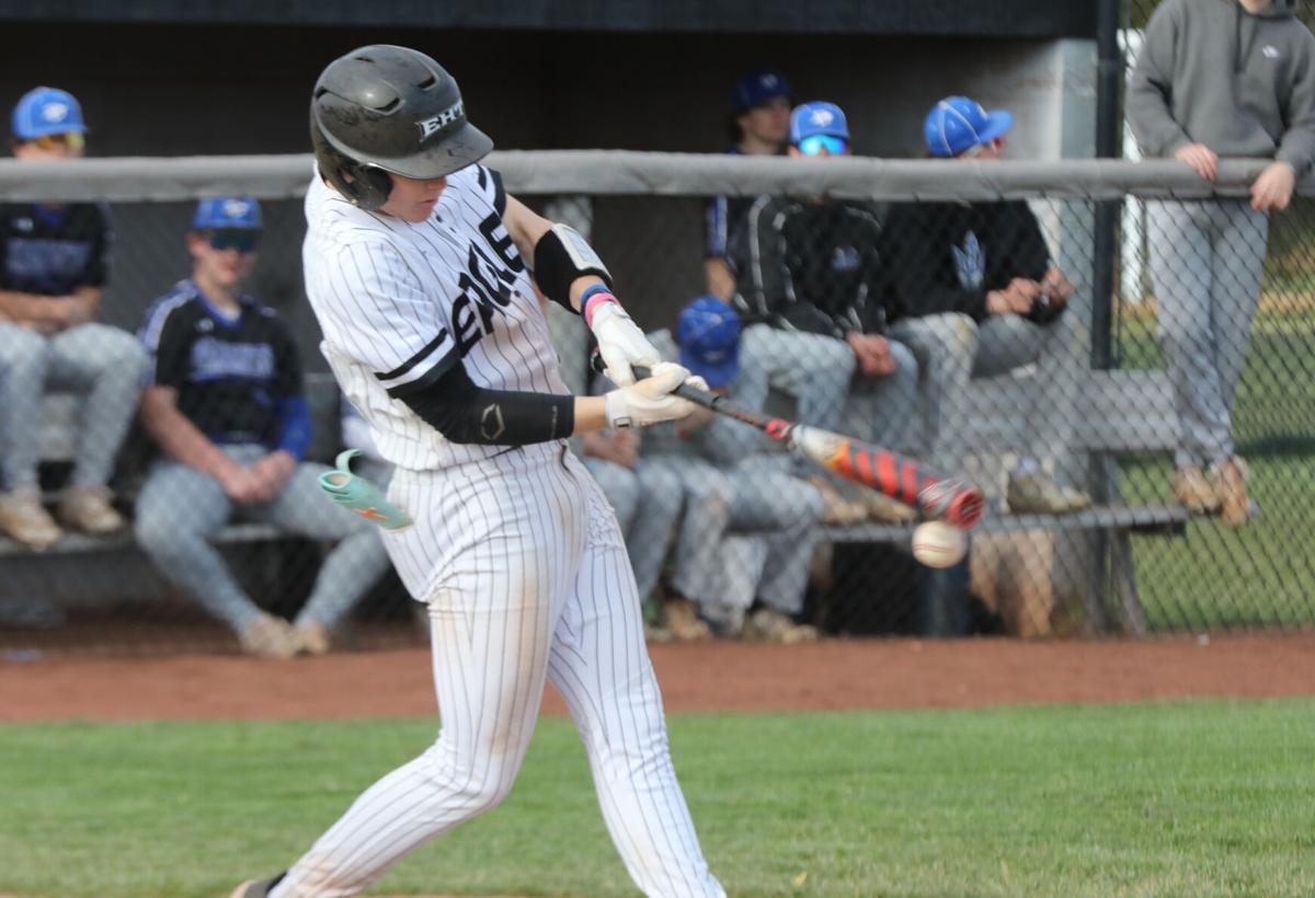 EHT beats Hammonton 6-2: Baseball, softball, lacrosse, volleyball, golf ...