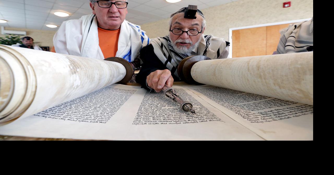 New synagogue opens in Margate