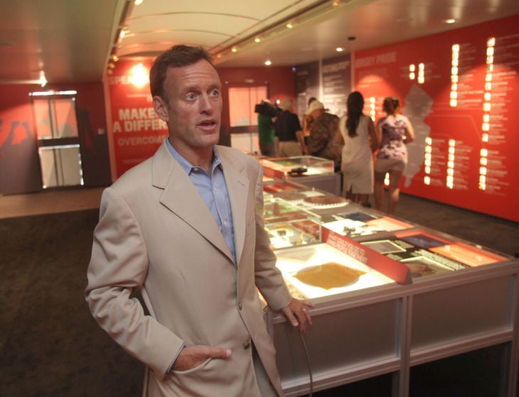 N.J. Hall of Fame displays its mobile museum in Atlantic City | Latest ...