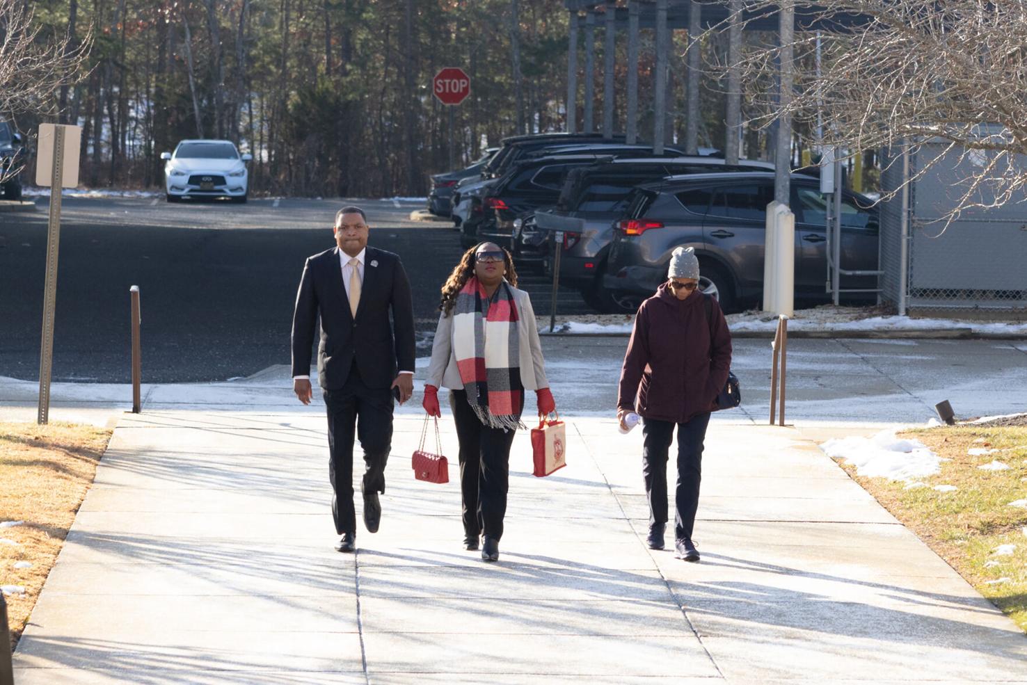 GALLERY: Deliberations continue in Atlantic City mayor's abuse trial