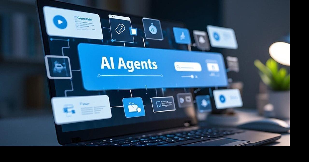 5 examples of AI agents in the workplace