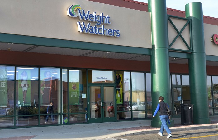 Weight Watchers members find scales can tip in favor of health, employment