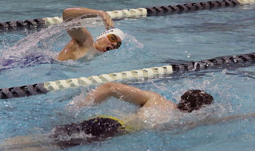 Oakcrest girls edge Holy Spirit for CAL National title