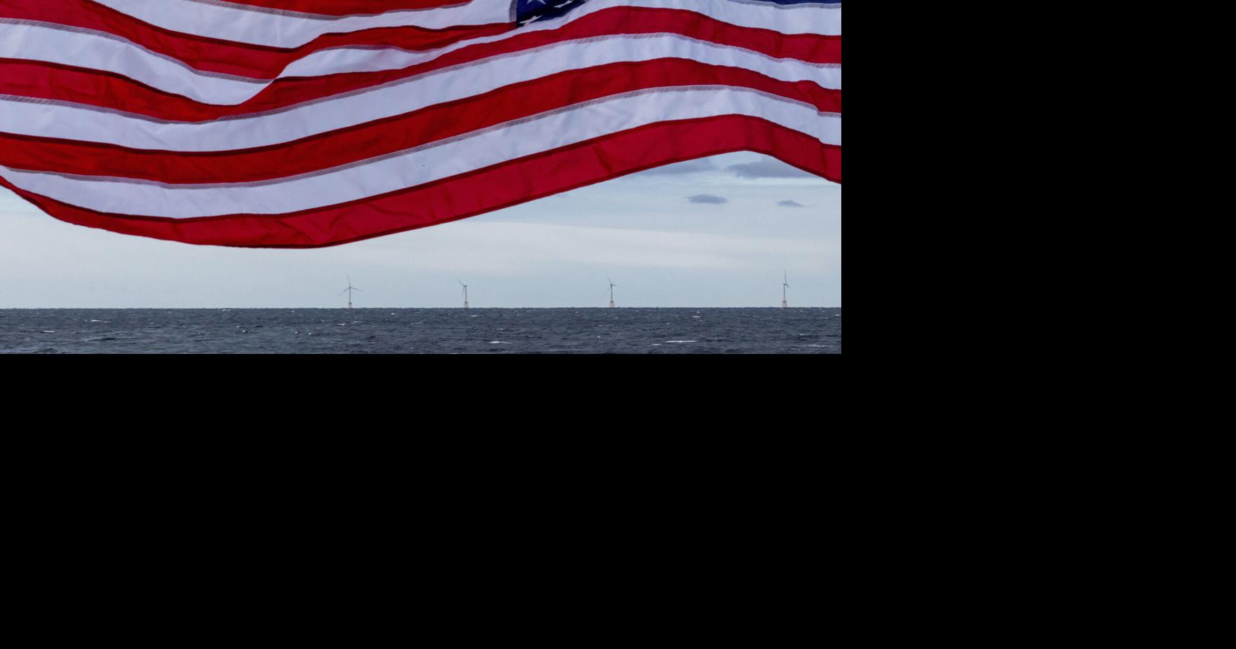 Too early to cheer demise of offshore wind: Letters