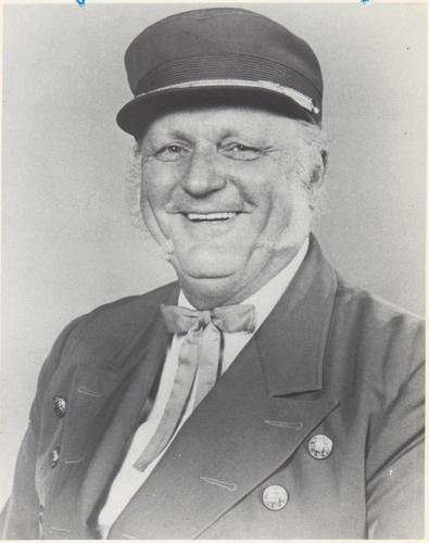 Local TV pioneer Captain Noah dead at age 90