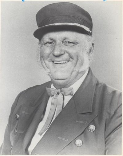 Local TV pioneer Captain Noah dead at age 90