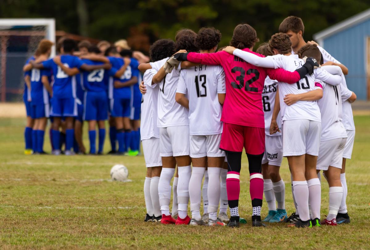 Seedings, matchups set for Cape-Atlantic League boys, girls soccer ...