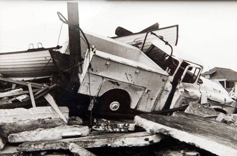 60 years later, the Ash Wednesday Storm of 1962 still an all-timer