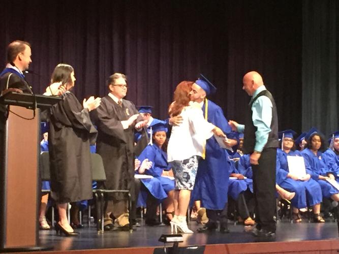 Charter Tech High School