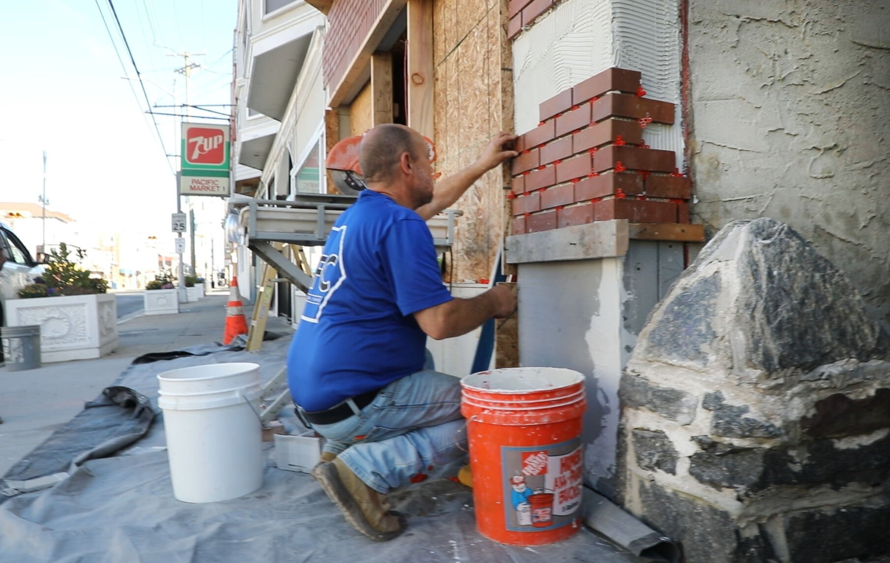 Atlantic City's Chelsea section sees income, housing growth