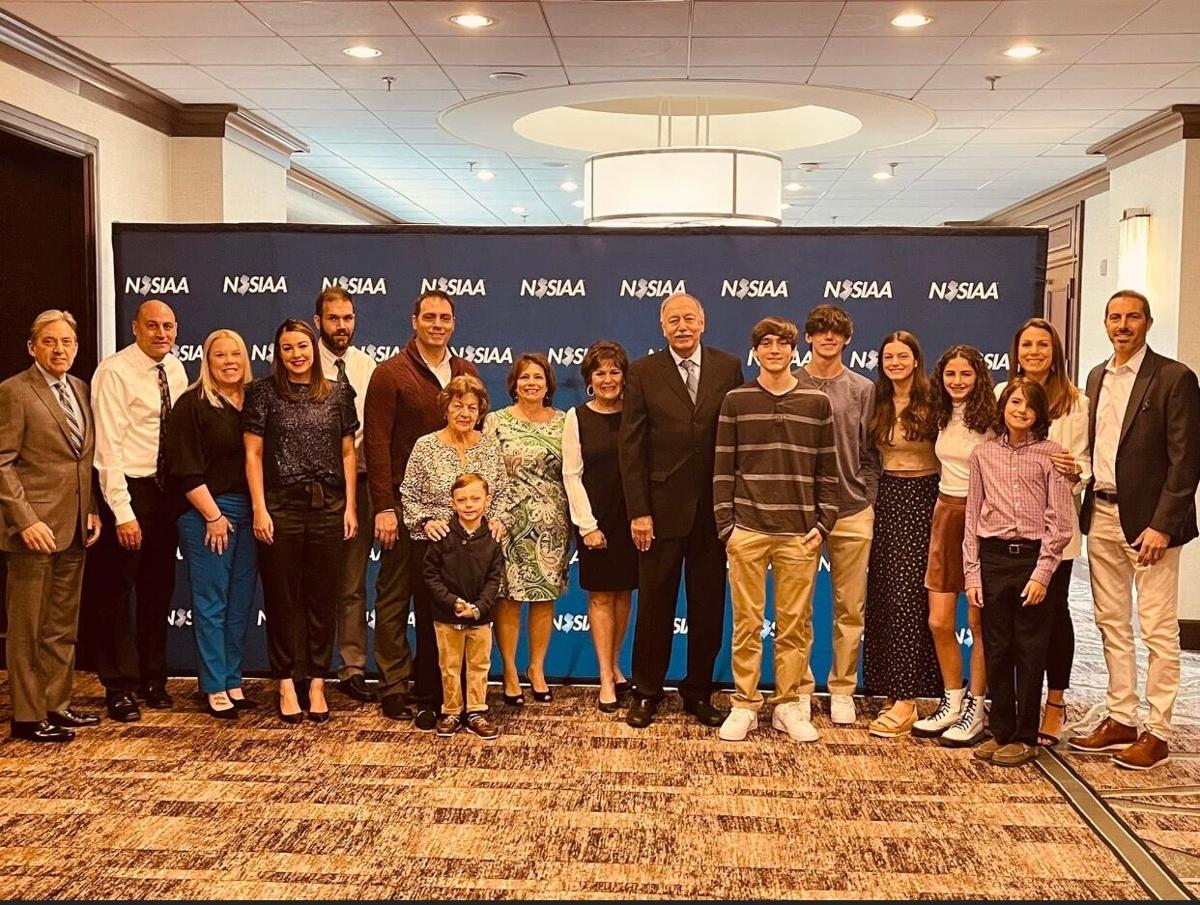 Must win: Chris Ford celebrates NJSIAA Hall of Fame induction and ...