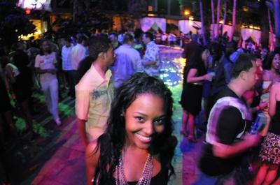 Nightclubs in Atlantic City not just hot on weekends