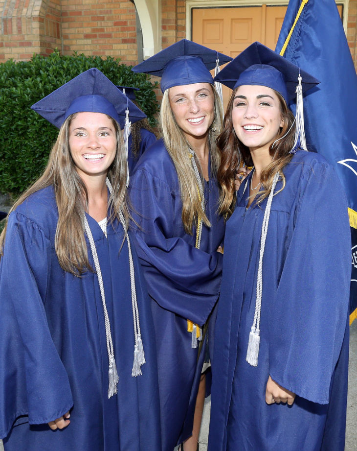Wildwood Catholic graduation collection | | pressofatlanticcity.com
