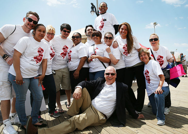 New Jersey AIDS Walk Atlantic City | Photo Galleries ...