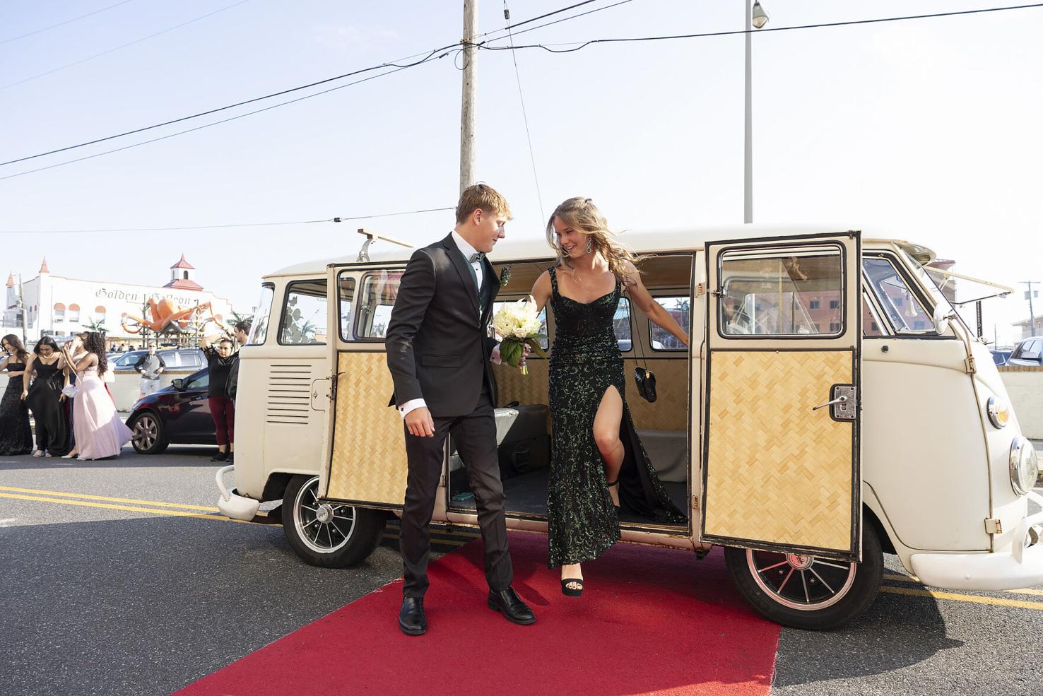 GALLERY: Atlantic Christian High School prom 2024