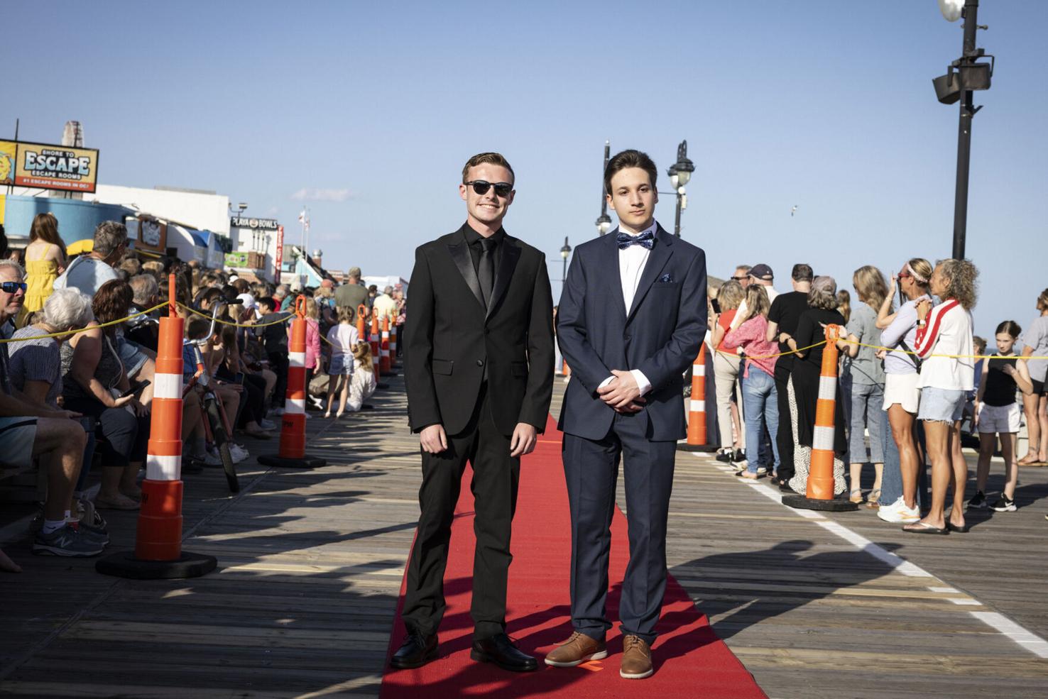 GALLERY: Ocean City High School 2025 Prom
