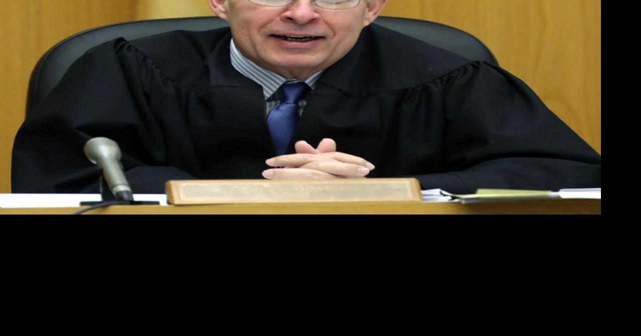 Judge Mendez has South Jersey’s future in front of him
