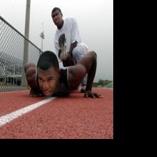 Galloway Township's McKinley Rolle takes high school coaching job in ...
