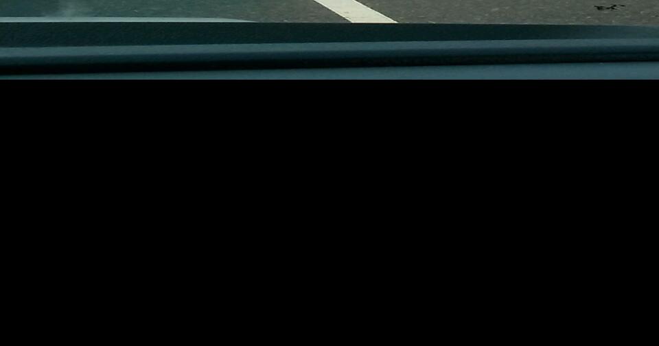 Traffic Re Opened After Accident On Garden State Parkway