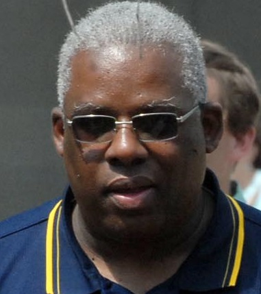 Atlantic City to swear in Henry White as new police chief Thursday