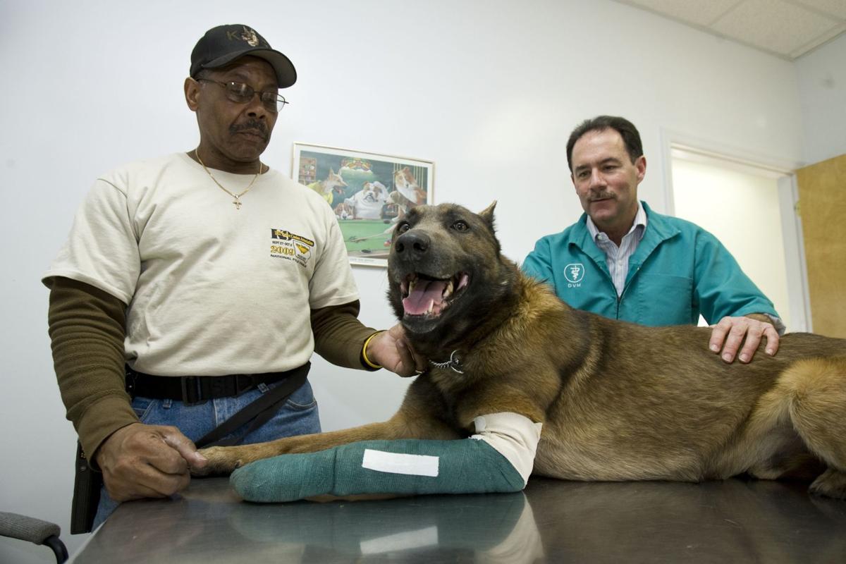 PHOTOS: Look back at the Atlantic County Sheriff's Office