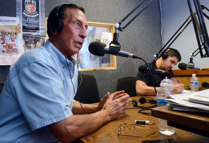 U.S. Rep. Frank LoBiondo aims to put constituents first