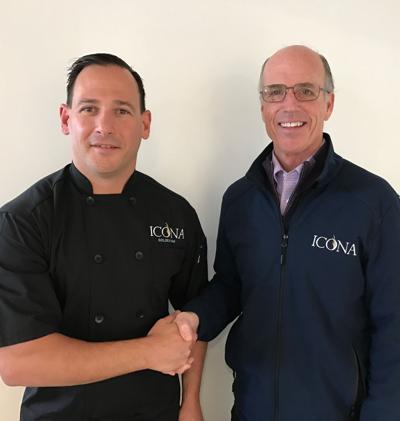 ICONA Resorts adds Cozzi and Fuze to it's lineup