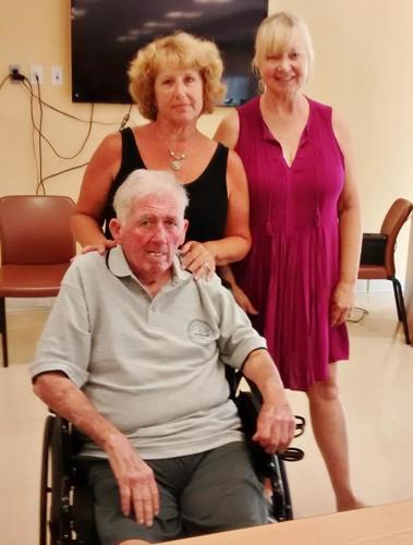 Island mourns passing of Tom Shanley