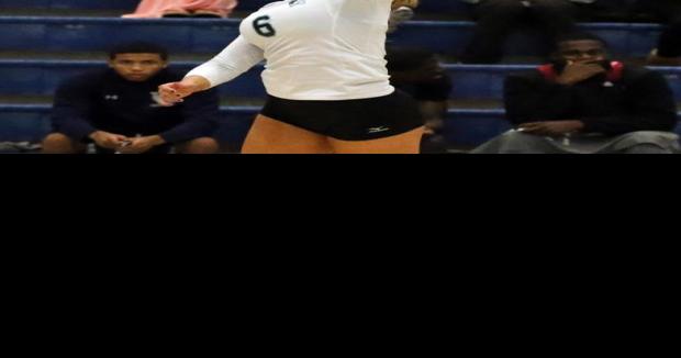 Stockton volleyball team soaring above NJAC foes on 18-game winning streak