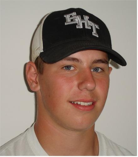 Baseball Player of the Year: Egg Harbor Township's Chris Knott