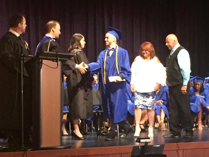 Charter Tech High School