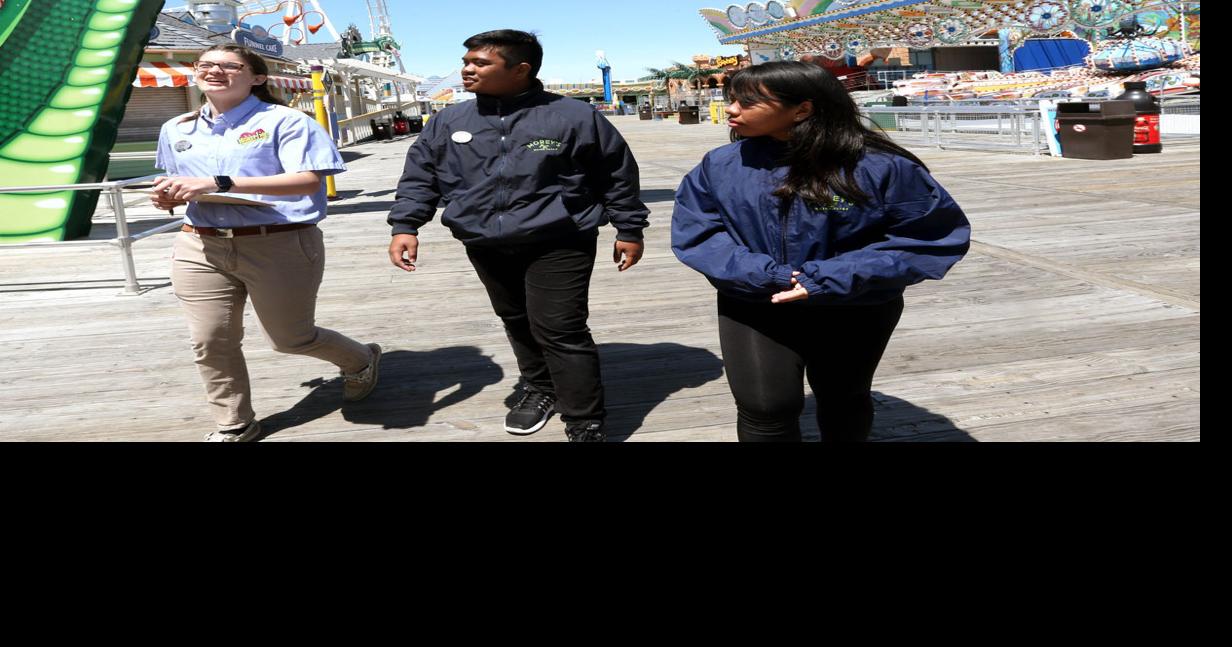 J-1 exchange students coming this summer, but the need for them varies