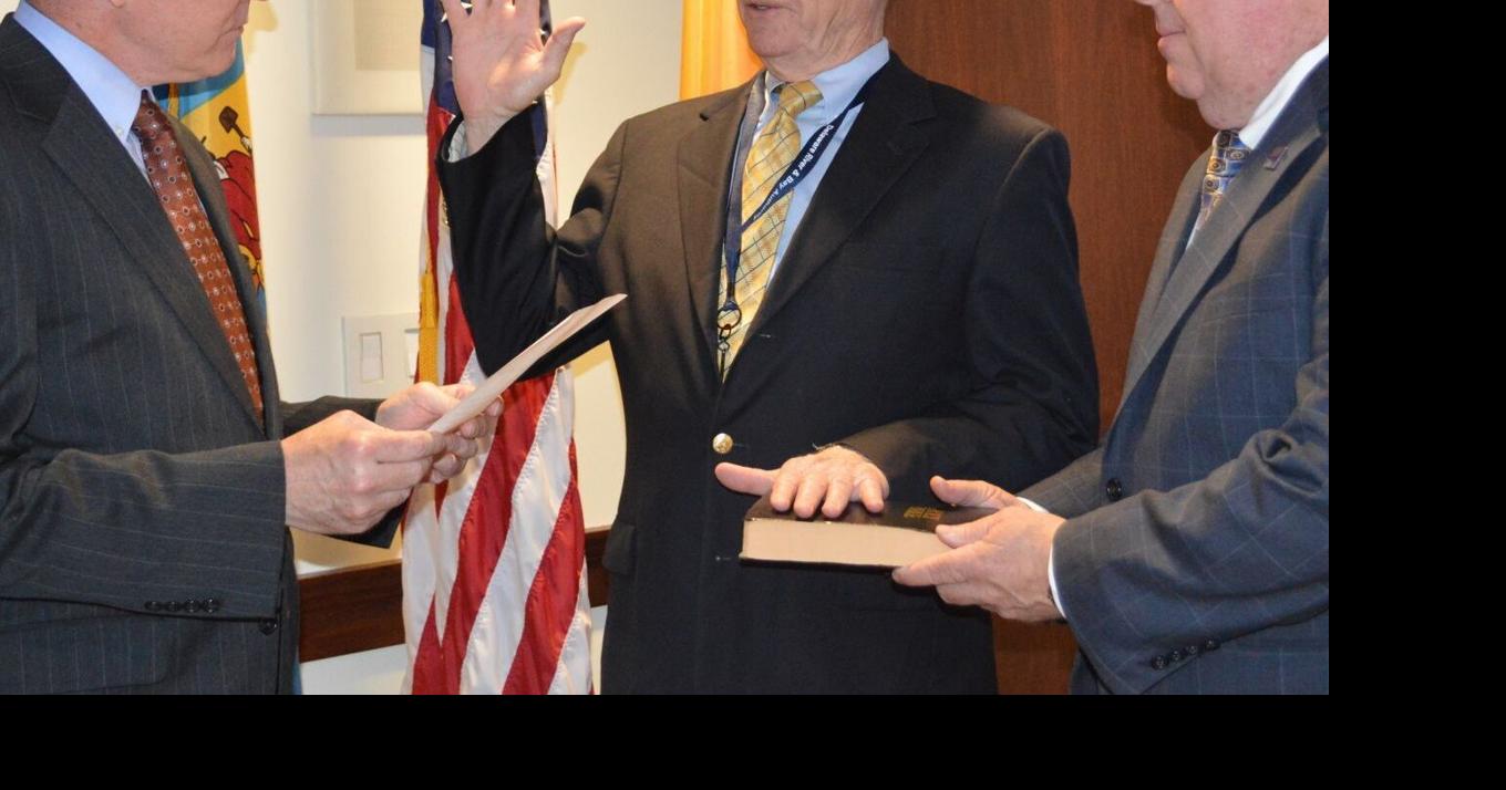 Often-broken NJ political oaths needn’t be sworn to God