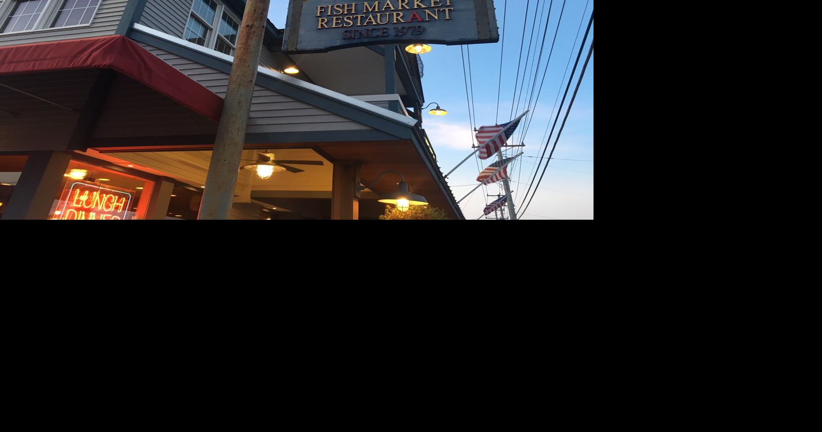 Ship Bottom Shellfish