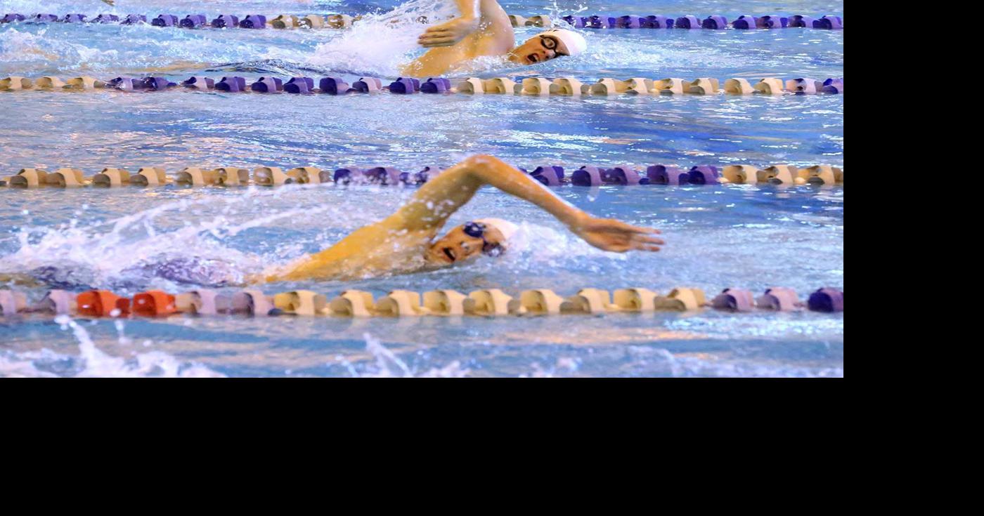 Haddonfield beats Oakcrest for S.J. Public C boys swim title