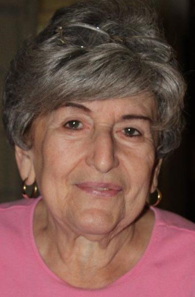 Somers, Lorraine Mayhak