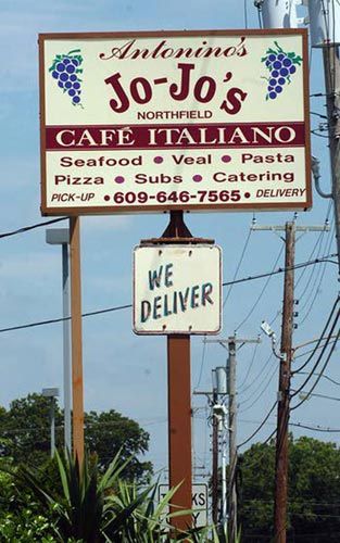 Jo-Jo’s of Northfield closes after 25 years